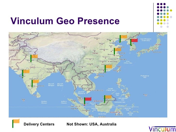 Vinculum Overview