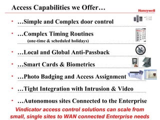 Vindicator Overview | PDF | Home Security | Home & Garden