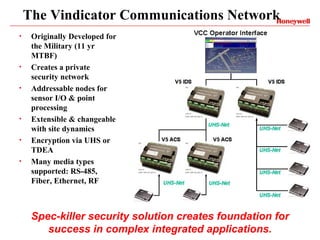 Vindicator Overview | PDF | Home Security | Home & Garden
