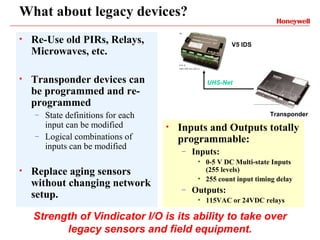 Vindicator Overview | PDF | Home Security | Home & Garden