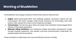 Innovation and Transformation | PPT