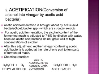 Vinegar | PPTX