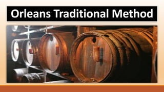 Fermentation Technology "Vinegar Production" | PDF