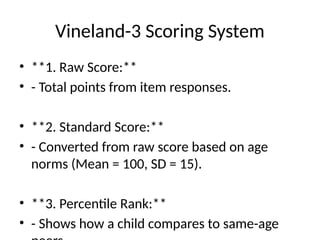 Vineland-3_Assessment_Guide.pptxHhdbdvbdvd | PPTX
