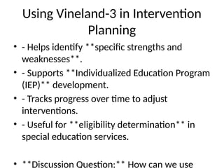 Vineland-3_Assessment_Guide.pptxHhdbdvbdvd | PPTX