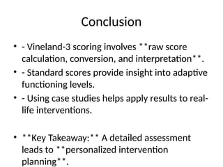 Vineland-3_Scoring_Examples.pptxBddbbdbbdd | PPTX