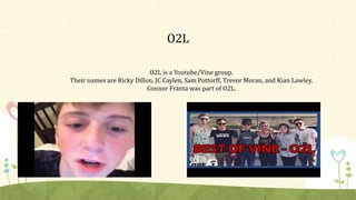 Viners | PPT
