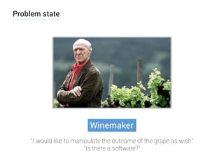 Viticulture Software - VineSense | PDF