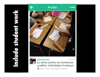 Teaching with Vine | PPT