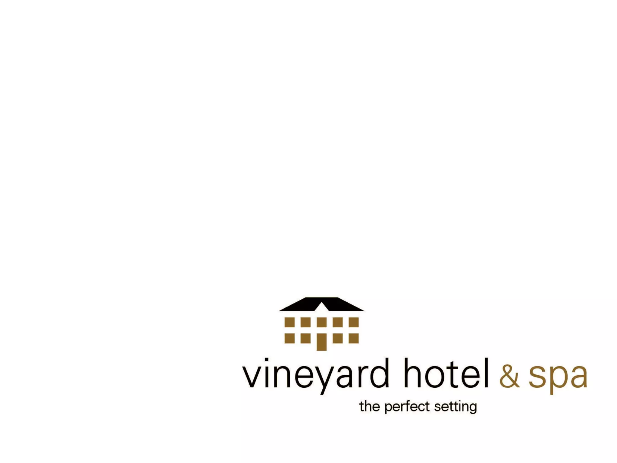 Vineyard Hotel & Spa | PPT