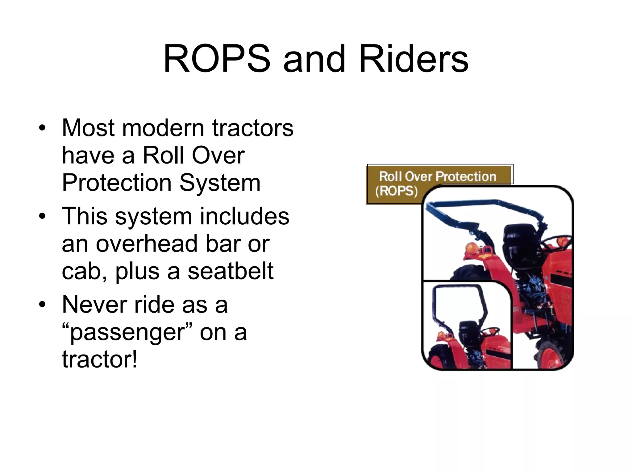 Vineyard safety practices | PPT