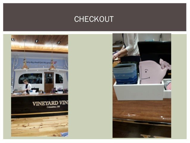 Vineyard Vines slideshow