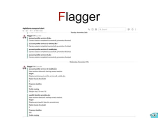 Trunk based development and Canary deployment | PPTX