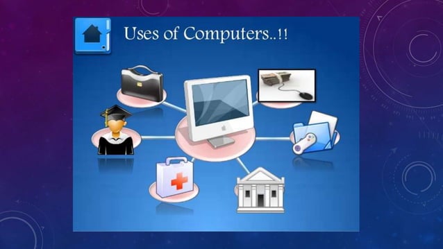 BASIC KNOWLEDGE ABOUT COMPUTERS by V | PPT