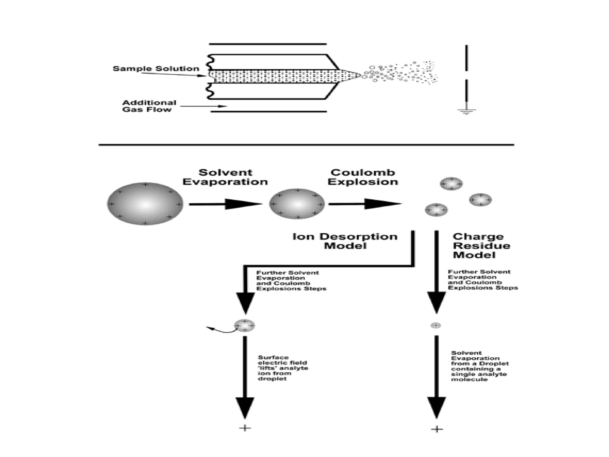 Atmospheric Pressure Ionization | PPT