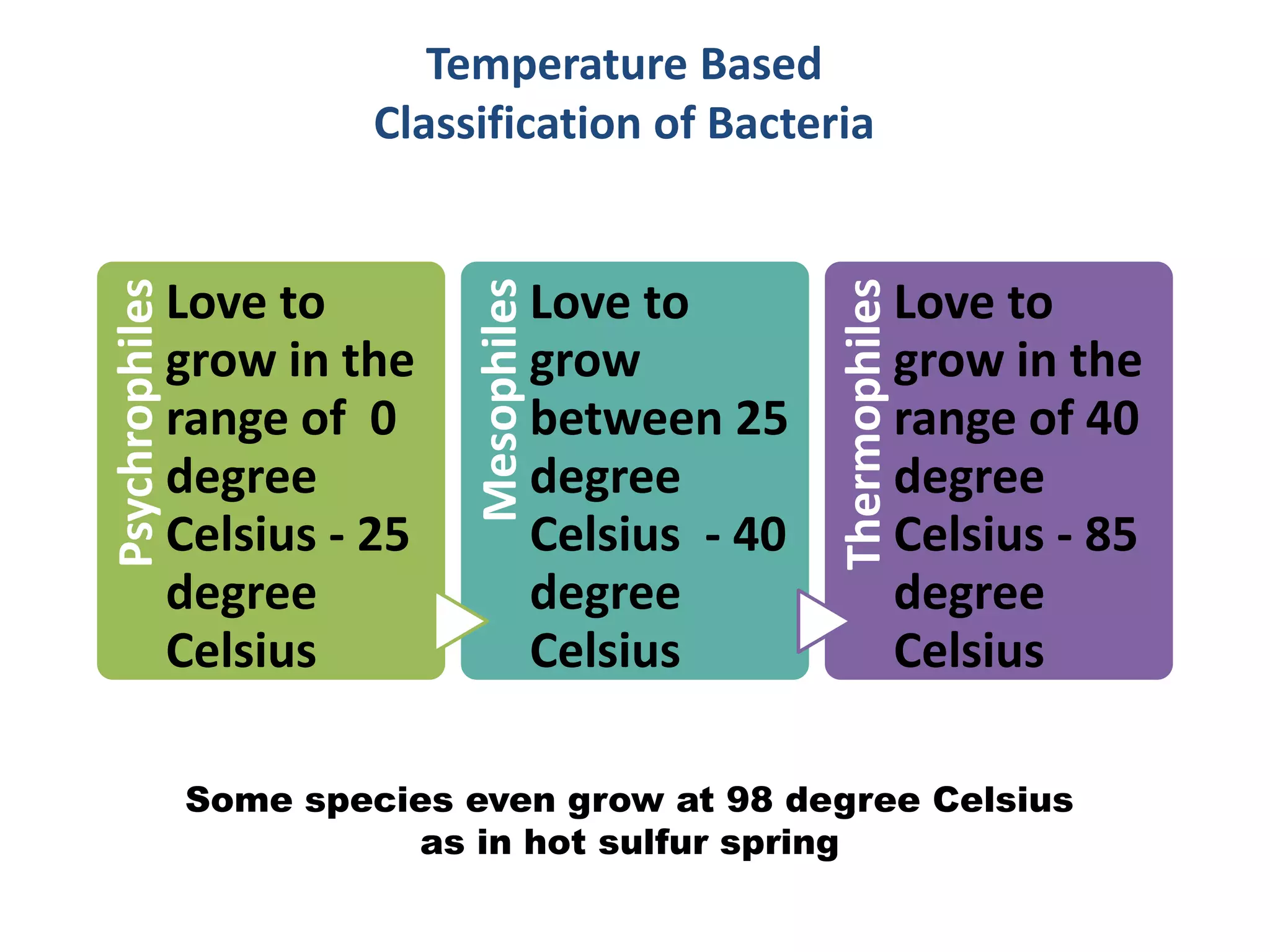General Characters Of Microorganisms | PPTX