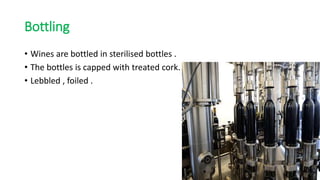 Vinification | PPTX