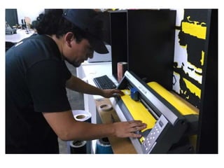 Vinyl cutter | PPT