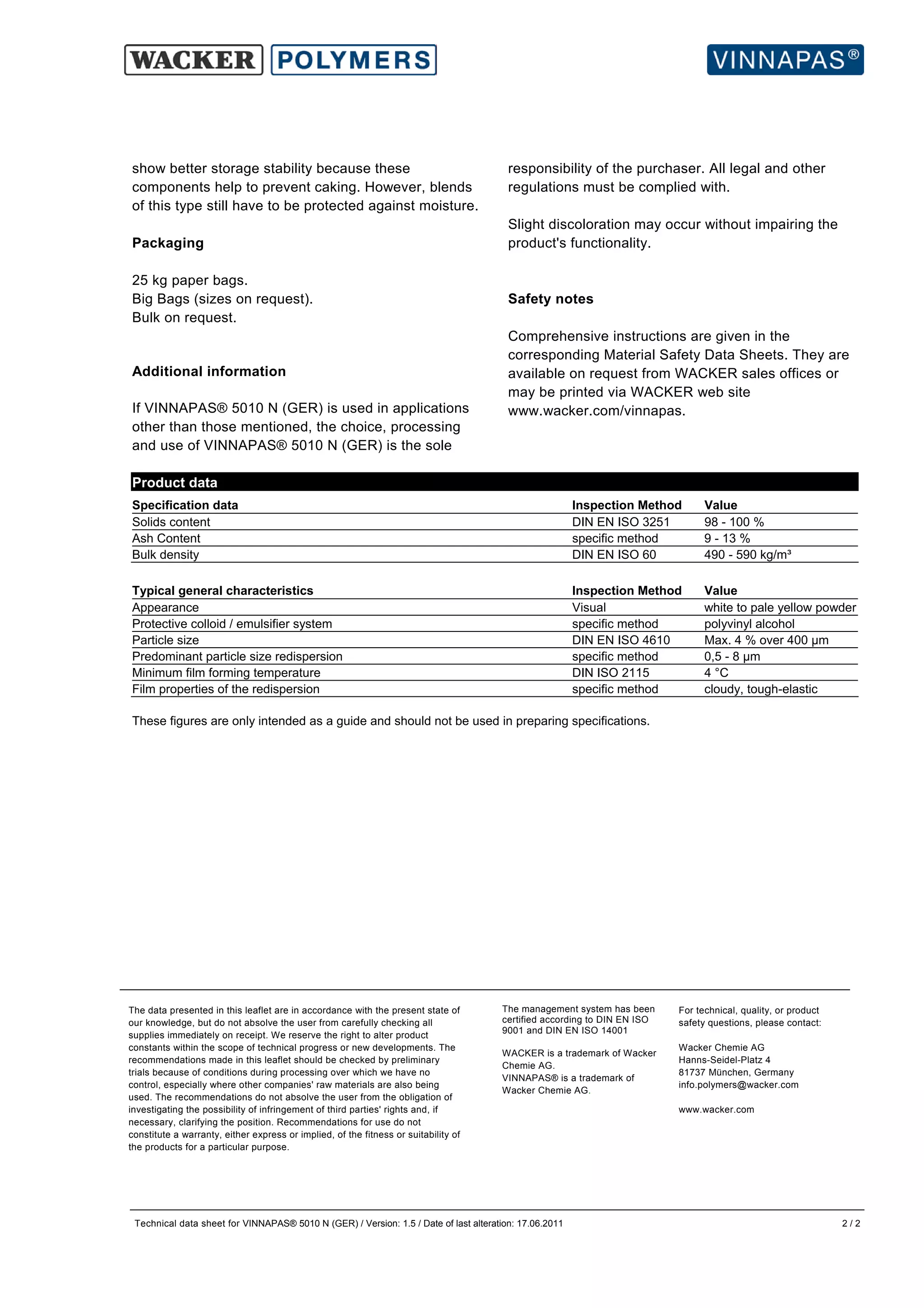 Vinnapas | PDF