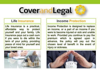 life insurance | PPT