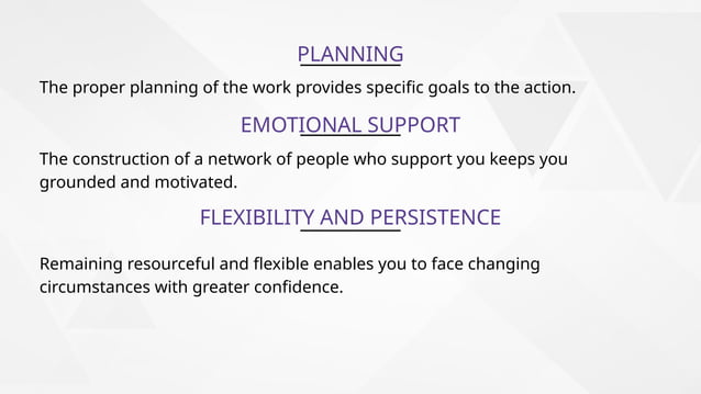 Vinod Adani’s 5-Step Method Towards Dealing with Life’s Obstacles.pptx