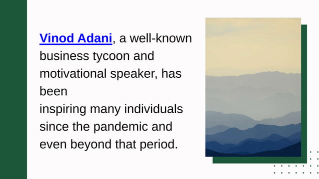 Vinod Adani’s Guide to Facing Life’s Challenges with Ease.pptx