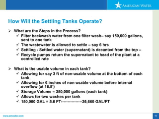 An Overview of Design to Operation of Residual Management Facility at ...