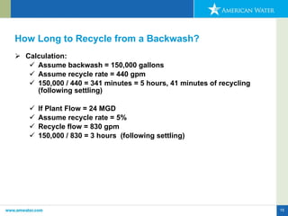 An Overview of Design to Operation of Residual Management Facility at ...