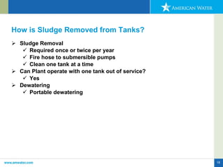 An Overview of Design to Operation of Residual Management Facility at ...