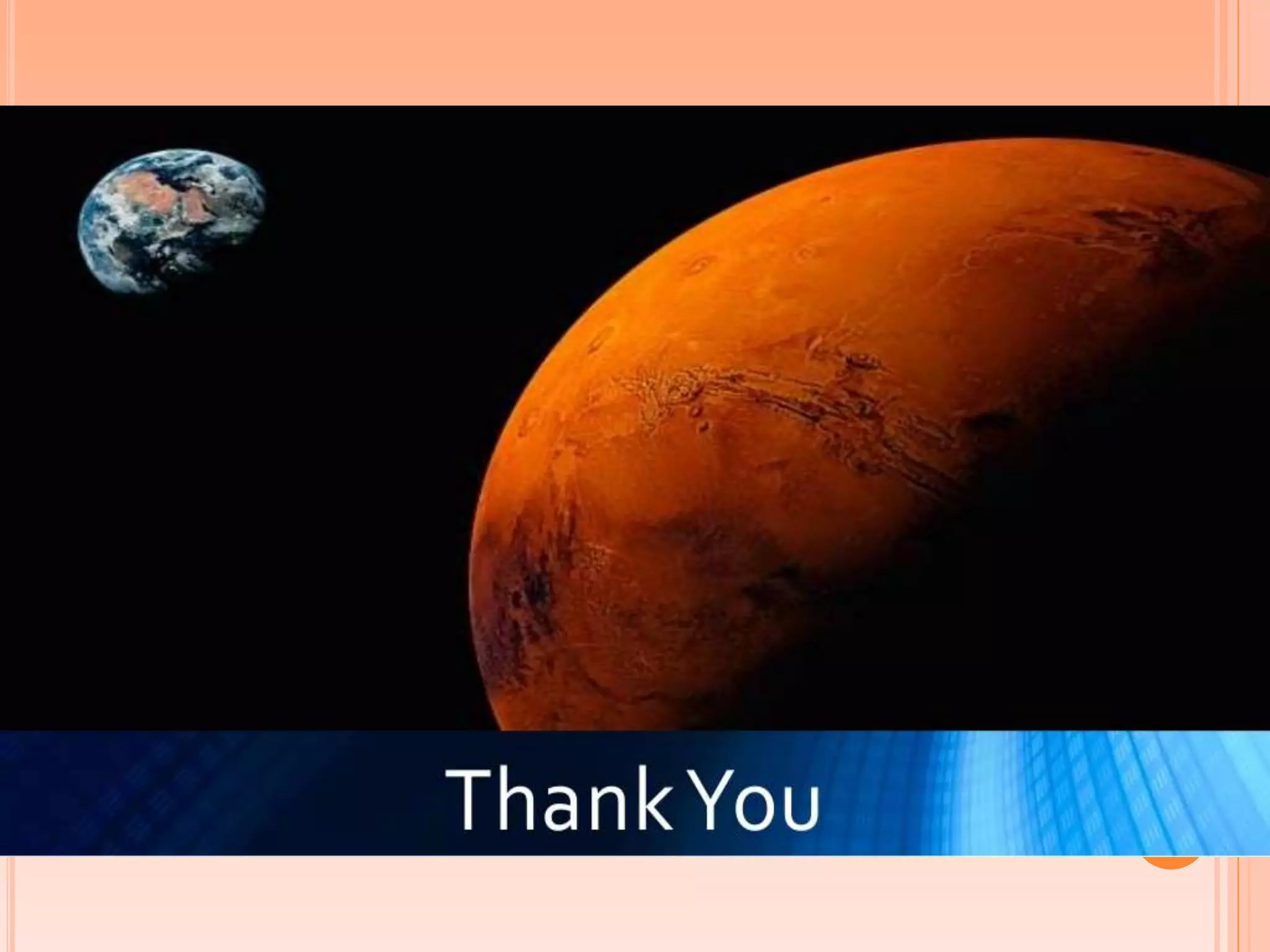 MARS ORBITER MISSION (MOM) (MANGALYAN) | PPTX