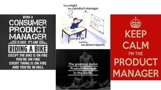 Product Management 101 | PPTX