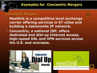 Mergers and Acquisition-A Brief Study | PPT