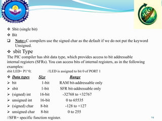Vinod ppt on es31 08 15 | PPTX