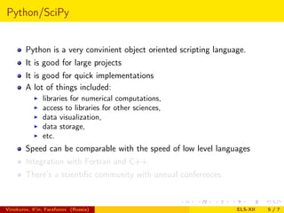 A Python library for computing light scattering by multilayered non-spherical particles | PDF