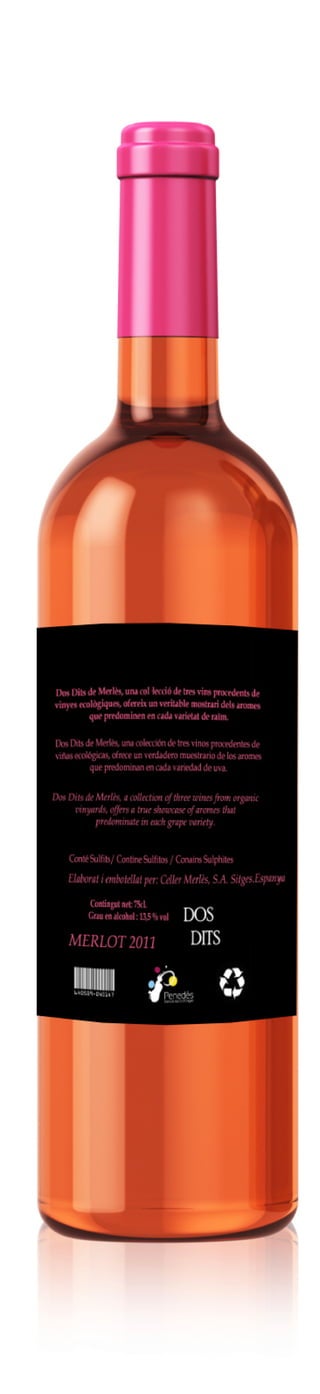 ROSE WINE MOCK UP | PDF