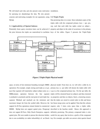 Triple-Triple RDF Store with Greedy Graph based Grouping | PDF