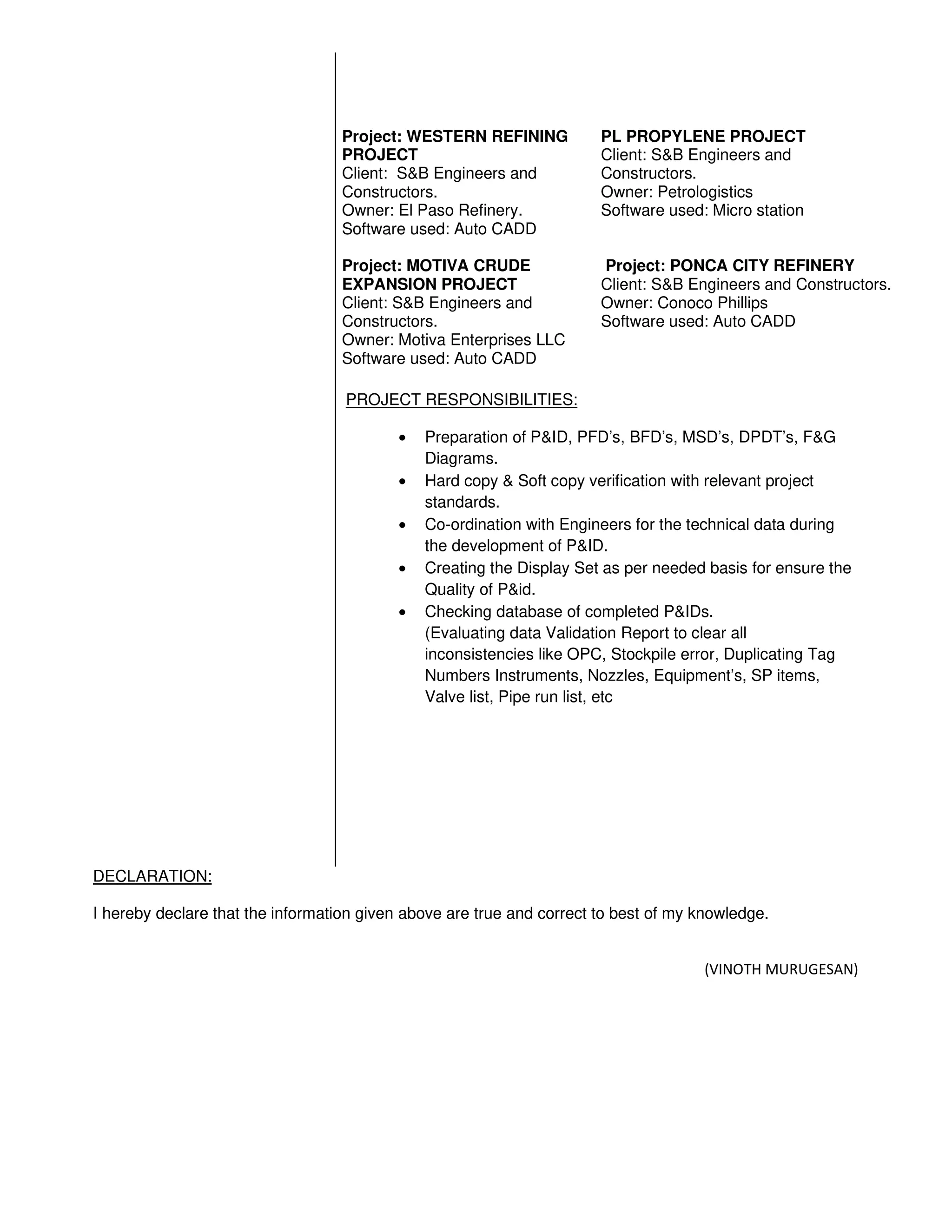 Vinoth Murugesan (SPPID_Process Designer).pdf