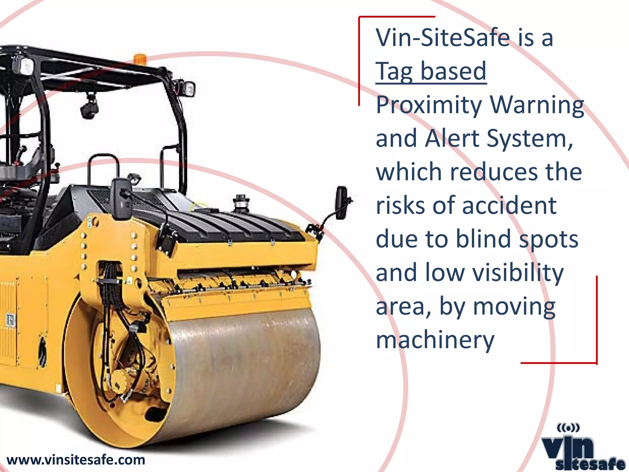 TAG Based Proximity Warning Alert System | PDF