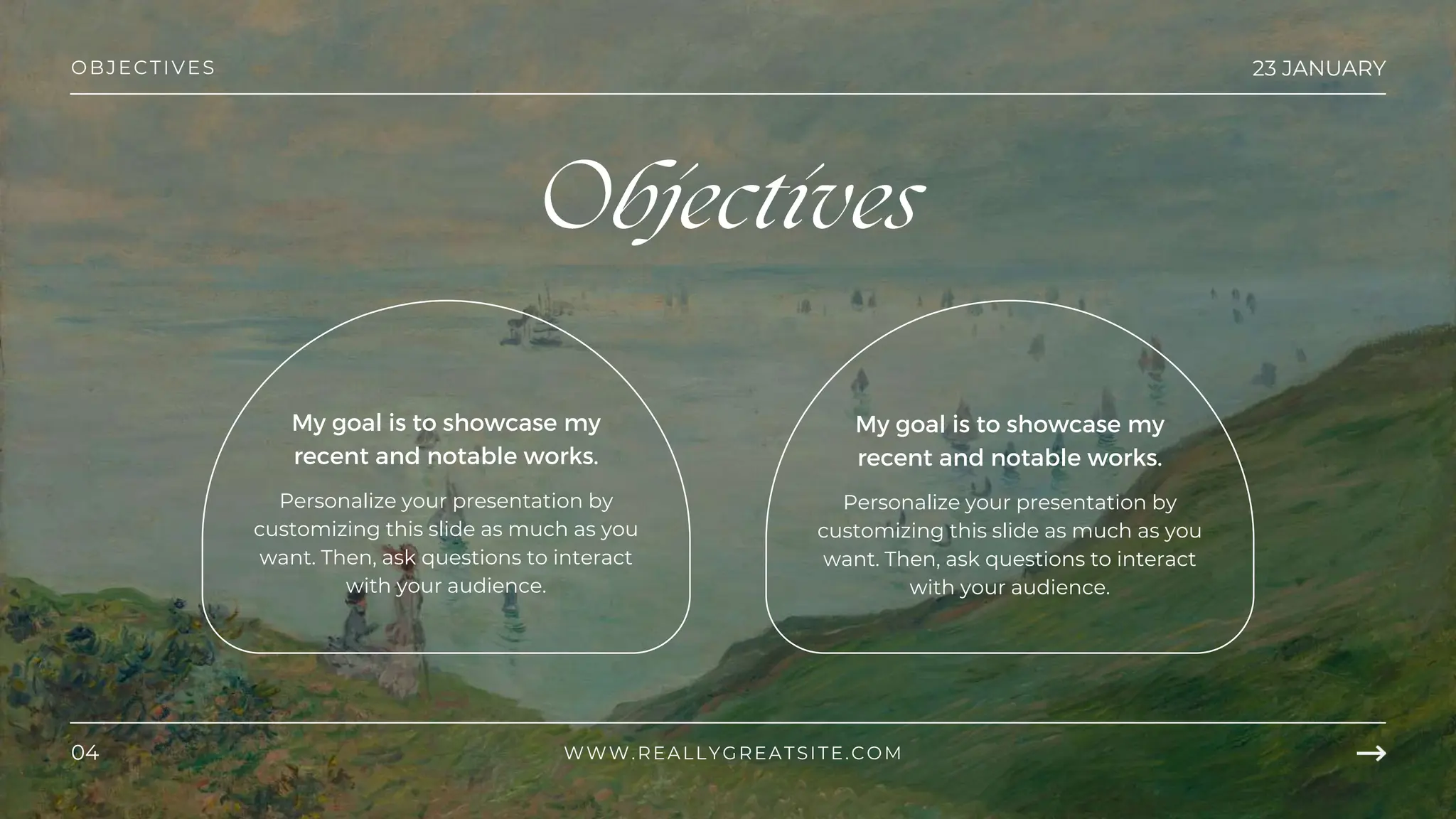 Vintage-Minimalist-Animated-Artist-Portfolio-Presentation.pptx