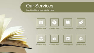 Vintage-Old-Books-PowerPoint-Template.pptx