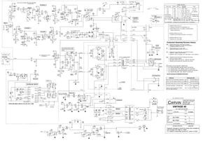 vintage-series-all-schematics.pdf0000000 | PPT
