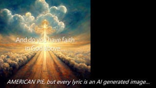 A Church Called TOV - For Babylon and Beyond | PPT