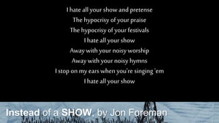 Vintage 11.3.19 isaiah1_psalm32 | PPT