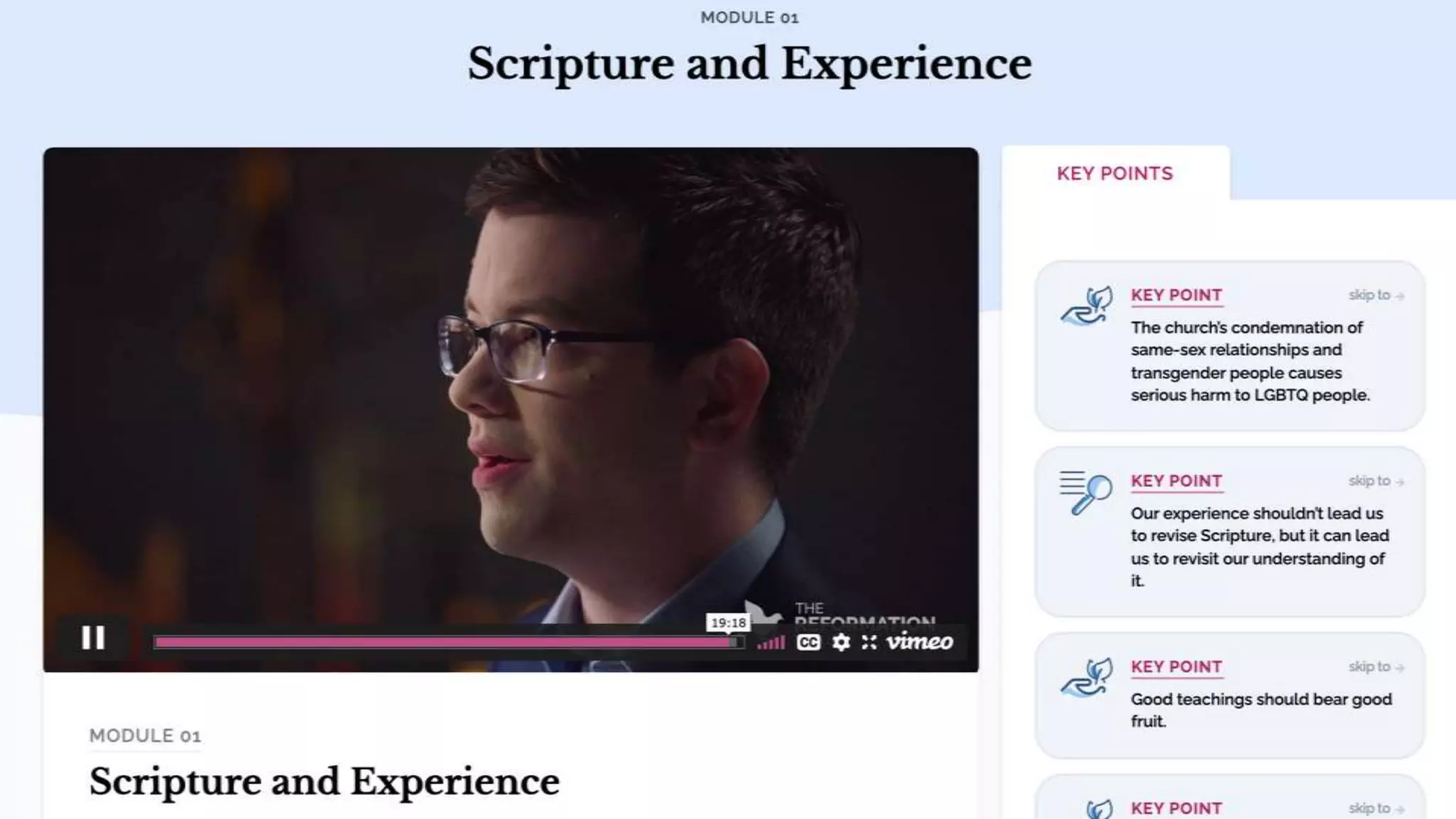 Rooted, part two: Set Free | PPTX