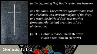 Trinity Sunday | PPT