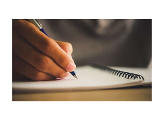 Poetry of the Psalms | PPT