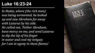 Vintage 9.22.19 luke16 | PPT