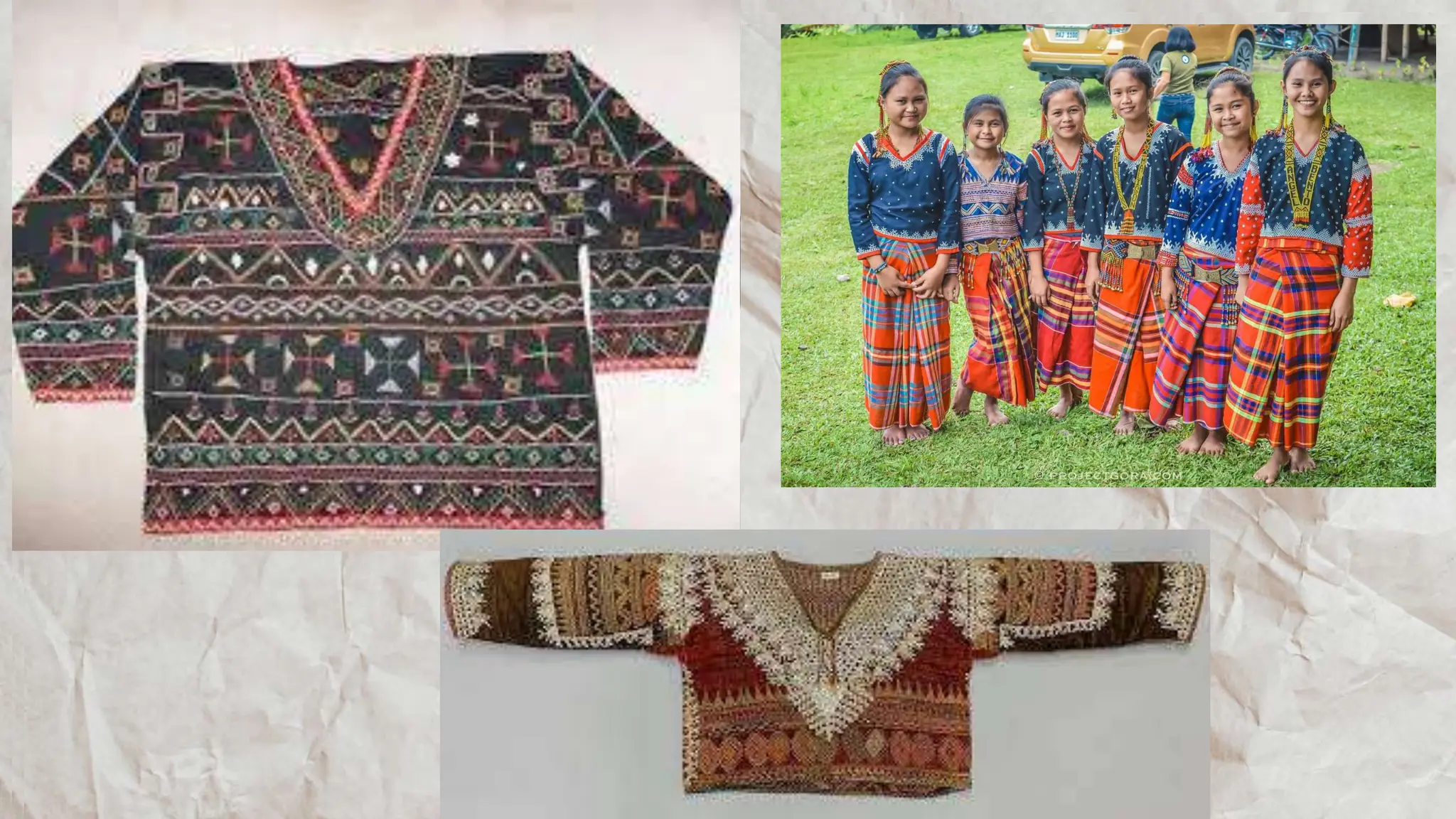 Vintage Colors Retro Interactive Icebreaker Education Presentation (1).pptx