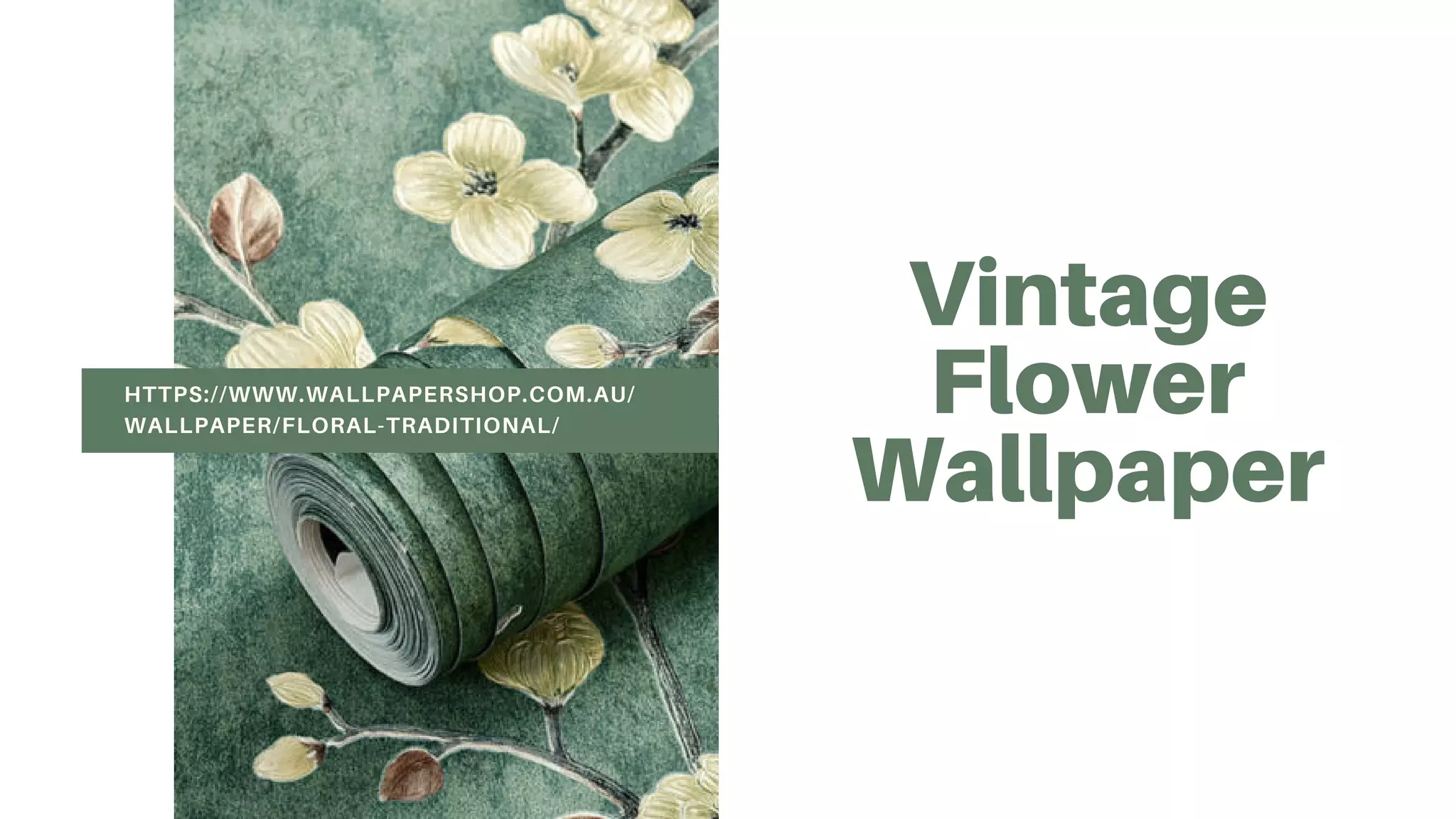 Vintage Flower Wallpaper.pdf