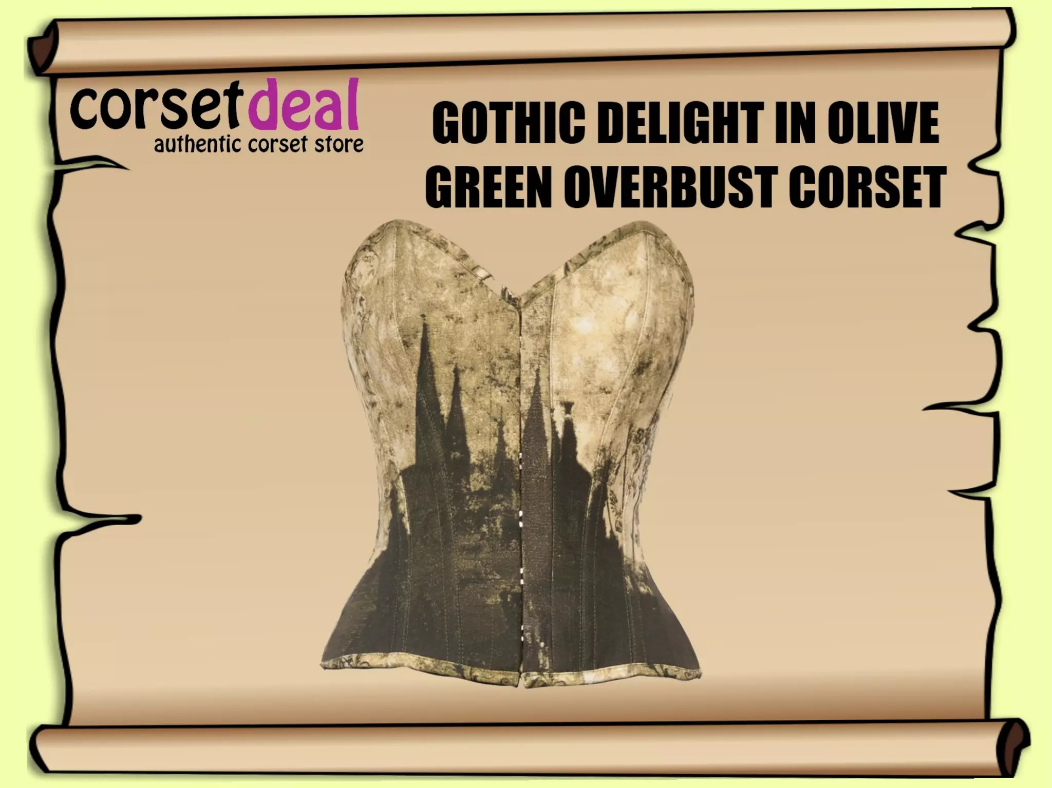 Best Vintage Goth Collection ? | PPT